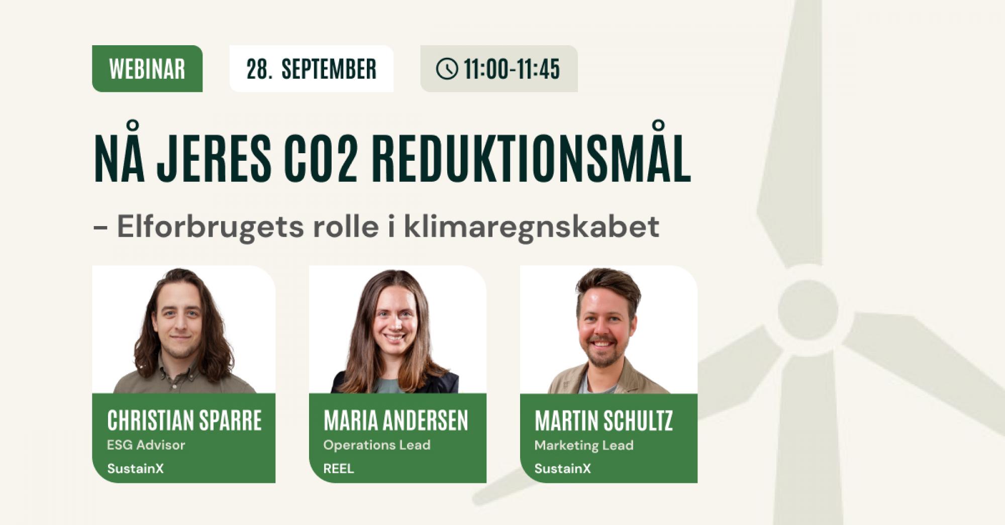 Hvem er CSRD-rapporten egentlig til for?